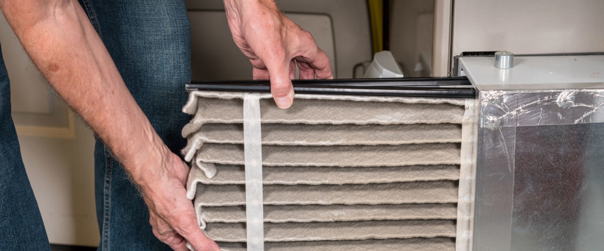 Expert Tips on How to Measure HVAC Furnace Air Filter Size